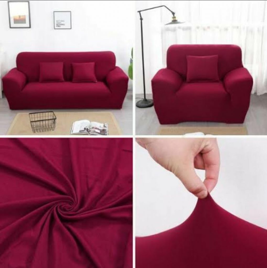 Universal Sofa Cover – Ikestores
