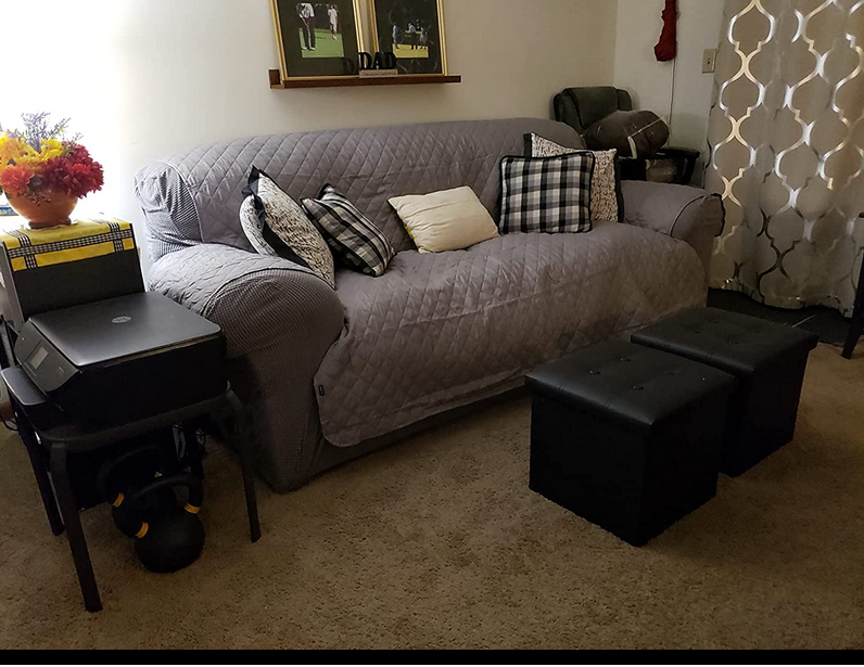 Universal Sofa Cover – Ikestores