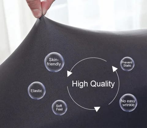 Universal Sofa Cover – Ikestores